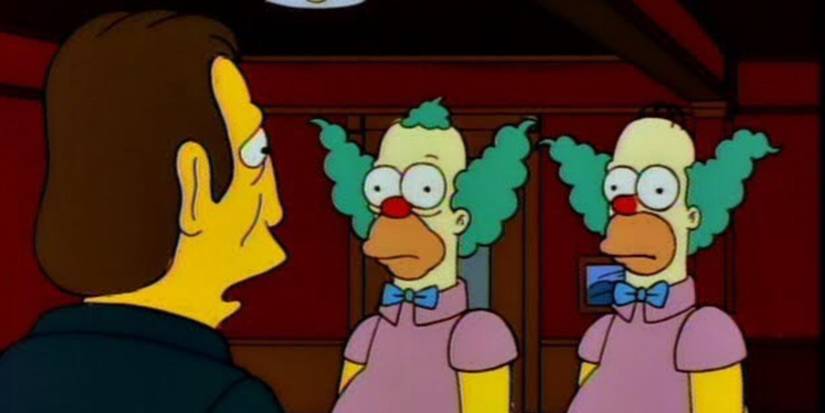 The Simpsons Uses Krusty's New Clown College to Tie Its Canon Together