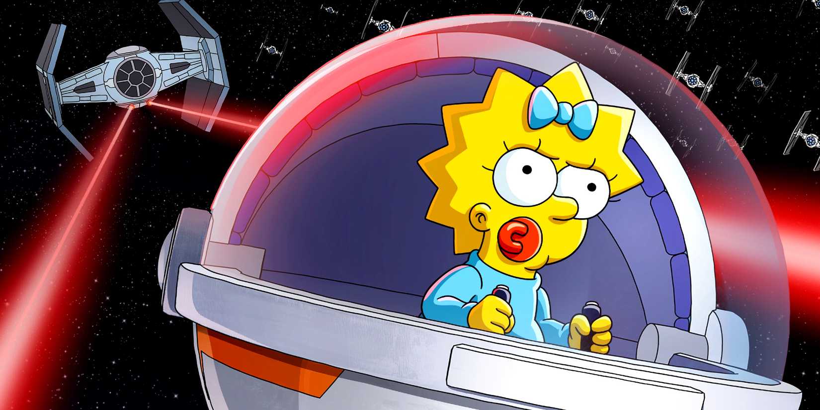 Every The Simpsons Short on Disney+, Ranked