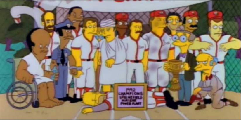 Best Simpsons Musical Numbers