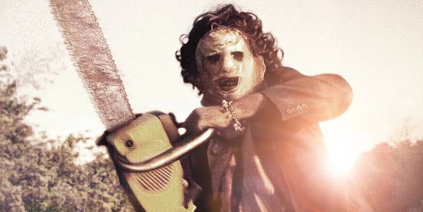 Horror Villains Scarier Than Jason From Friday The 13th