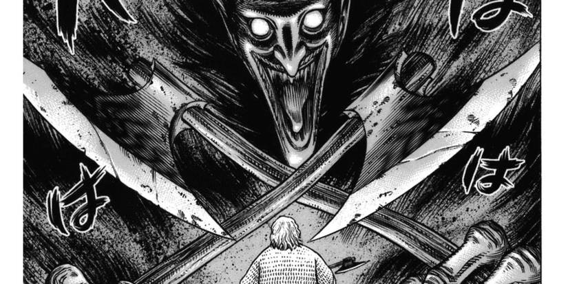 Best Vinland Saga Manga Panels