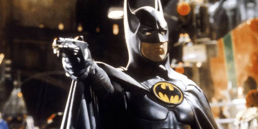 Tim Burton Masterpieces Better Than Batman