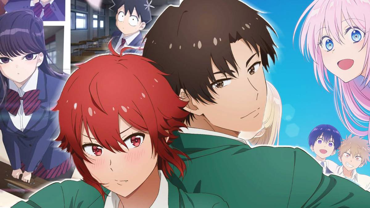 The Best High School Anime With Realistic Romantic Relationships