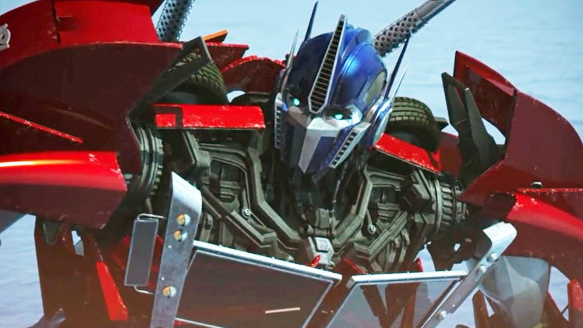 Transformer's New Animated Movie Hit With a Major Delay