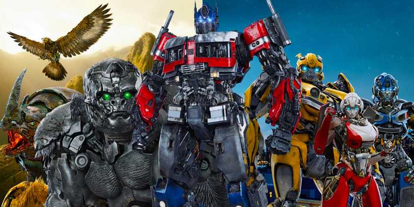 Transformers' Darkest Film Failed an Iconic Villain, But There's Still Hope