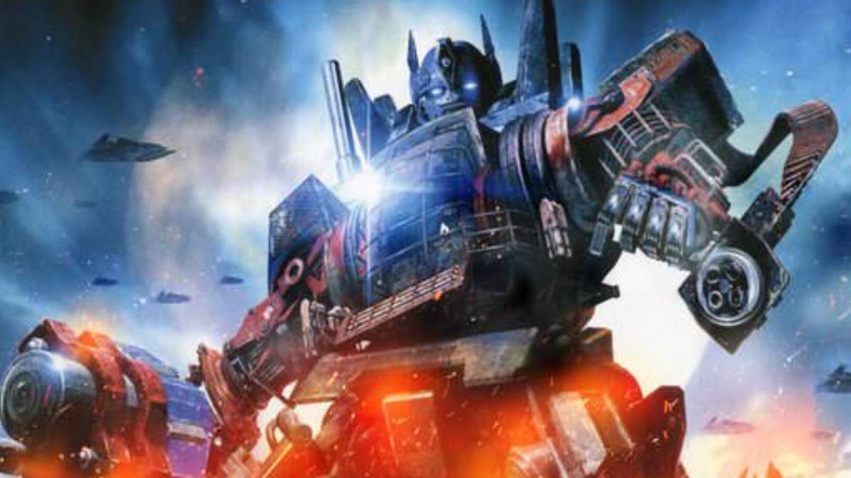 What Is Transmutators - And Is It Connected to Transformers?