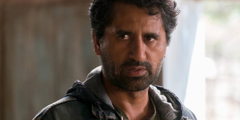 10 Underrated Walking Dead Universe Characters Who Deserve More Respect