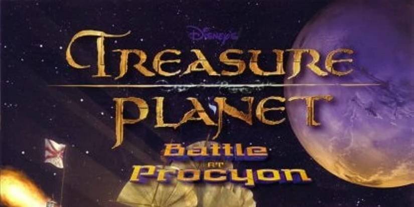 Classic Disney Interactive Games Need A Modern Remake