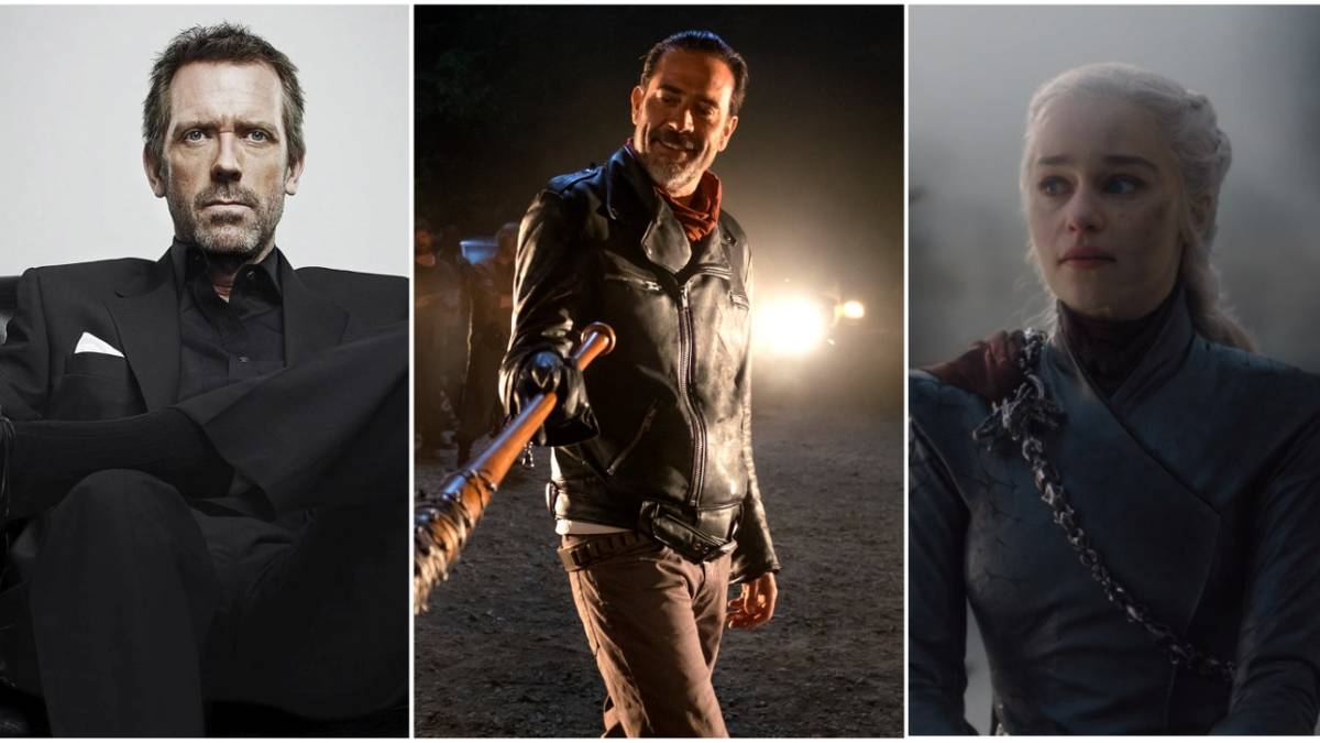 Great TV Characters Who Had Bad Seasons