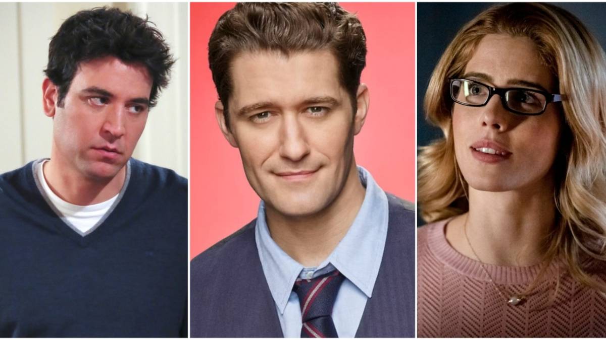 Characters Who Ruined Great Shows