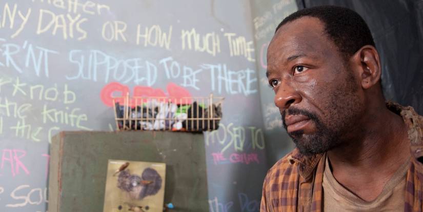 11 The Walking Dead Episodes That Are Flawless From Beginning to End