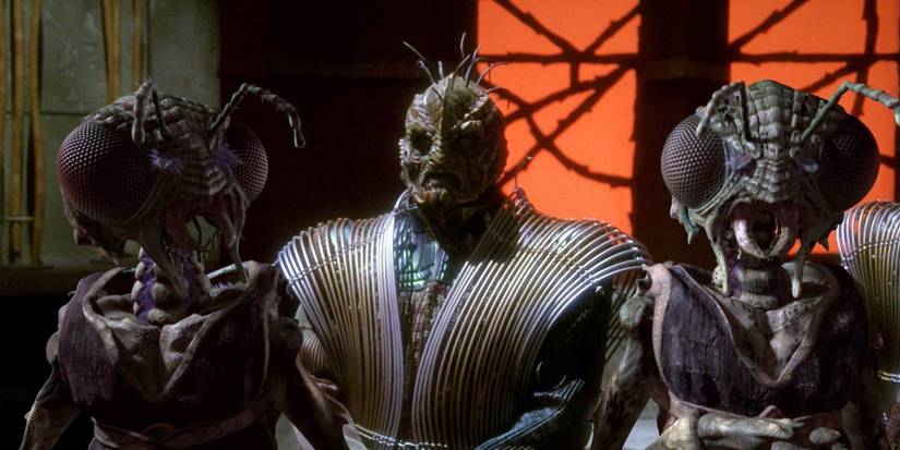 Enterprise Is What It Looked Like When Star Trek Tackled Terrorism