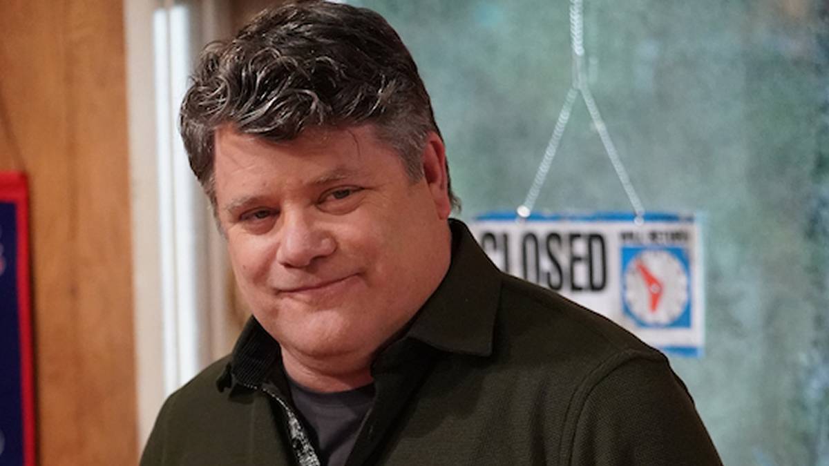 The Conners Boss Addresses Sean Astin's Future on the Show