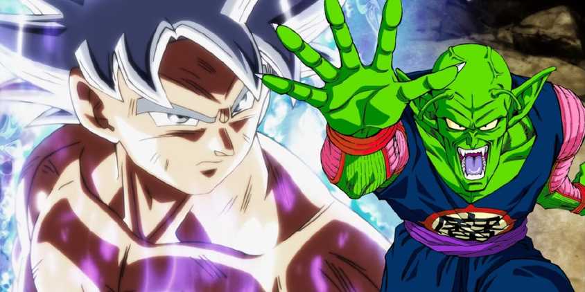 Are Dragon Ball's Piccolo & Demon King Piccolo The Same Person?