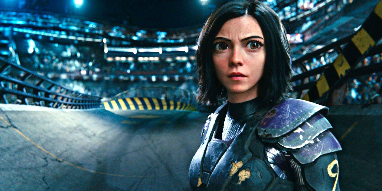 After 6 Years With No Sequel, Alita: Battle Angel 2 Gets Promising ...