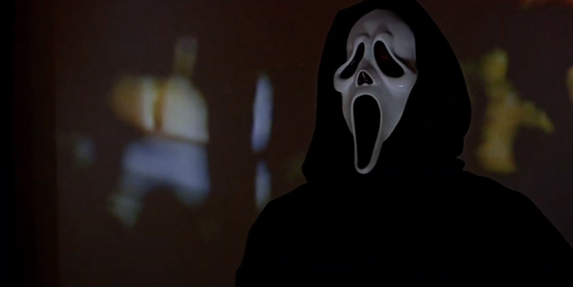 Every Scream Movie Ranked By Box Office (Including Scream 7)