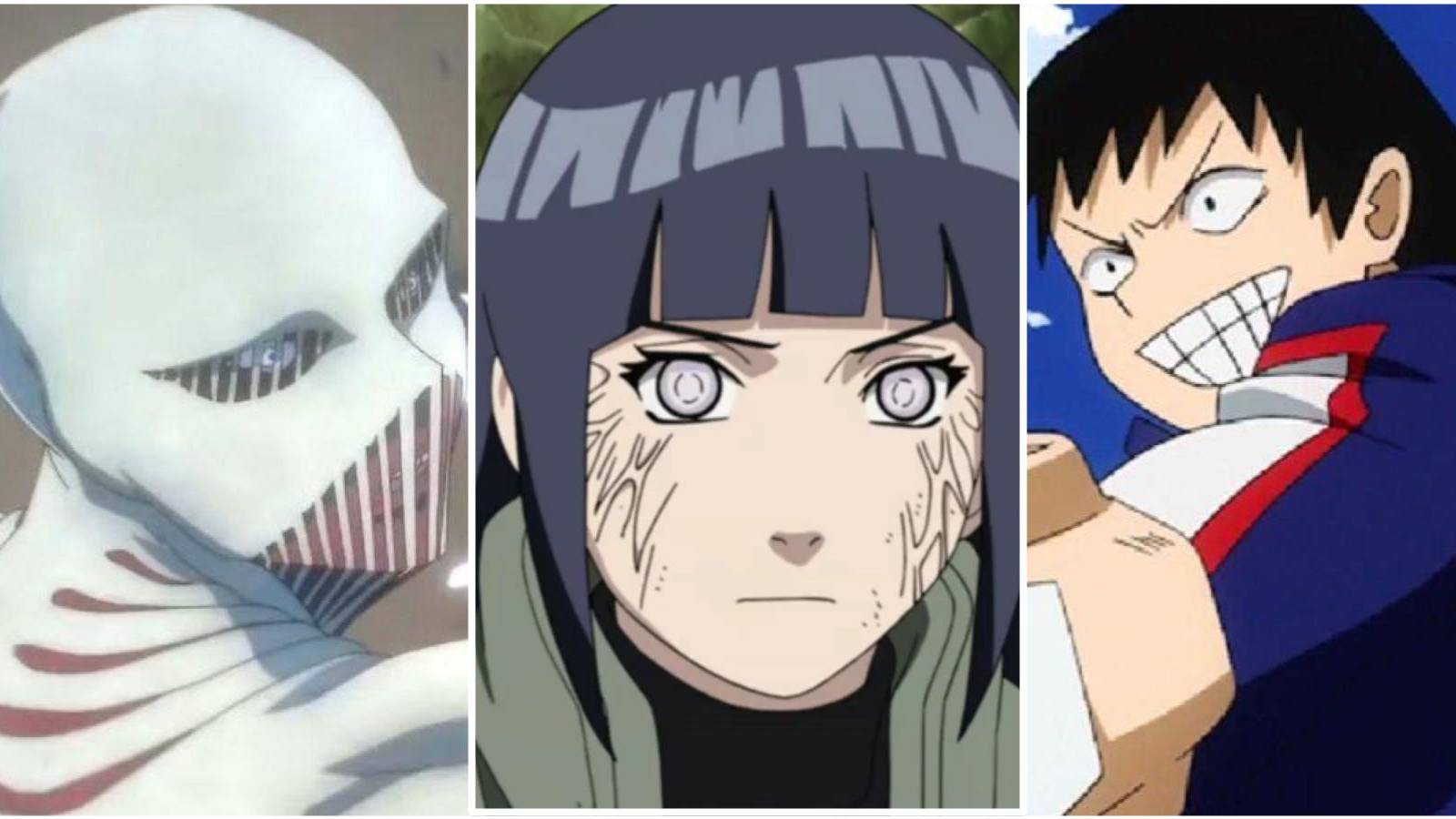 10 Most Underrated Anime Abilities, Ranked