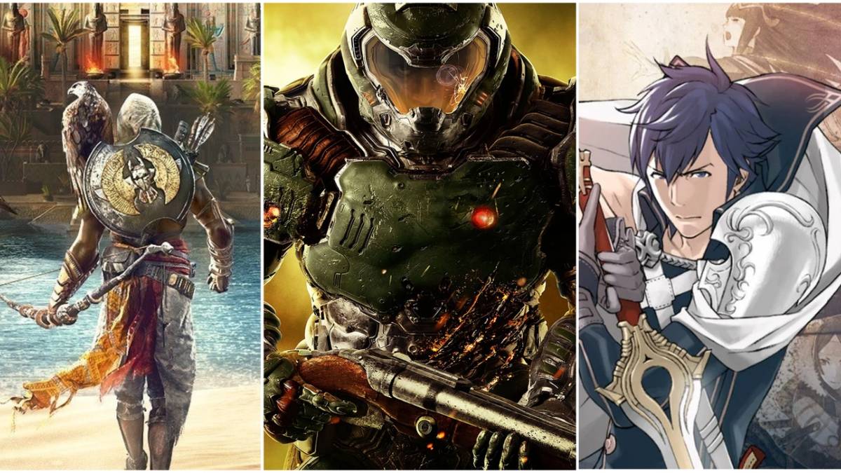 10 Video Game Sequels That Saved Their Franchise
