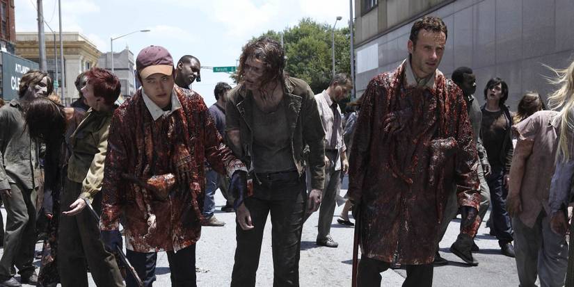 TV Plot Holes That Have A Good Explanation