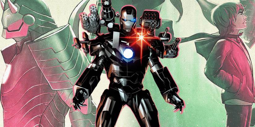 Marvel Characters Who Gained Godlike Power, Ranked