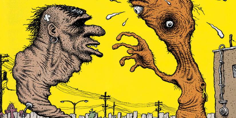 Best '80s Indie Comics That Are Even Better Today