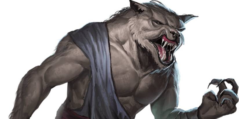 D&D 5e Character Options Inspired By Classic Horror