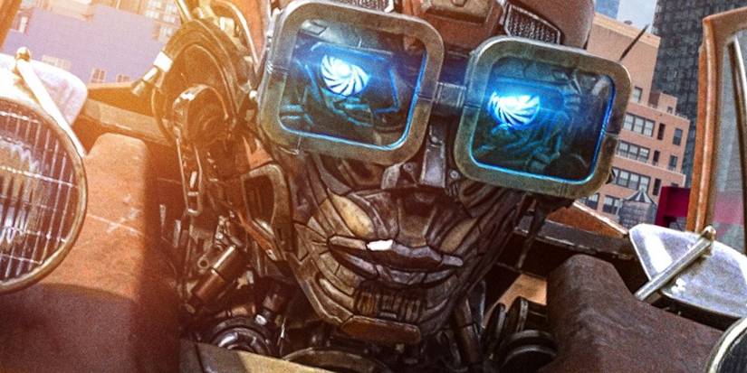 Who Is Wheeljack in the Transformers Franchise?