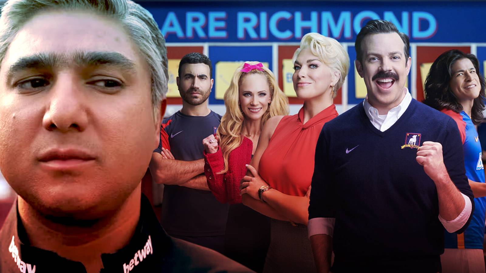 Ted Lasso: Where To Watch (Updated August 2024)