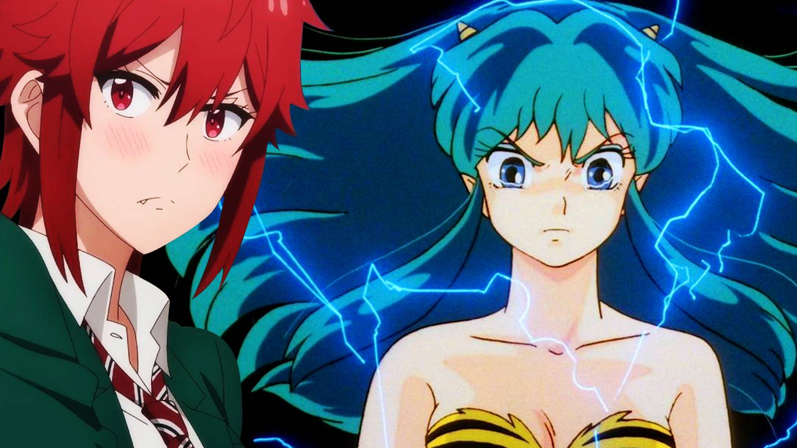 Who Was Anime's First Tsundere?