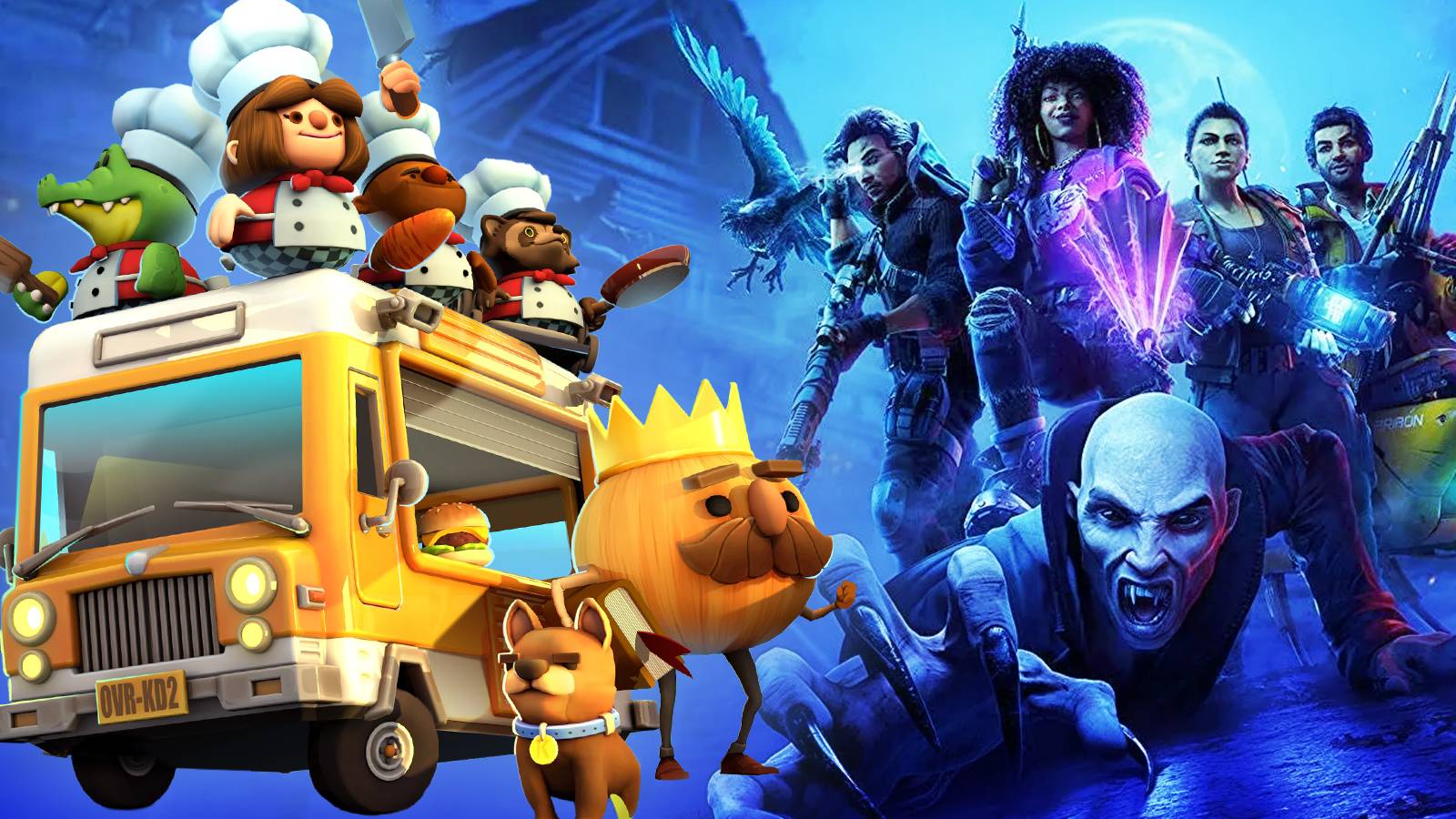 I'm Glad We're Finally Out of the AAA Gaming Era