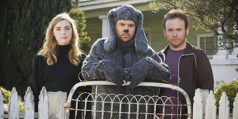 Weirdest Sitcoms Of All Time