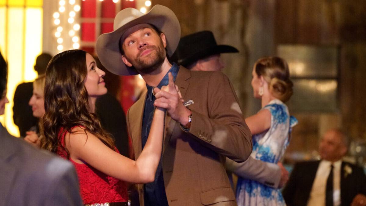 Walker Season 3, Episode 18 Finale Recap & Spoilers