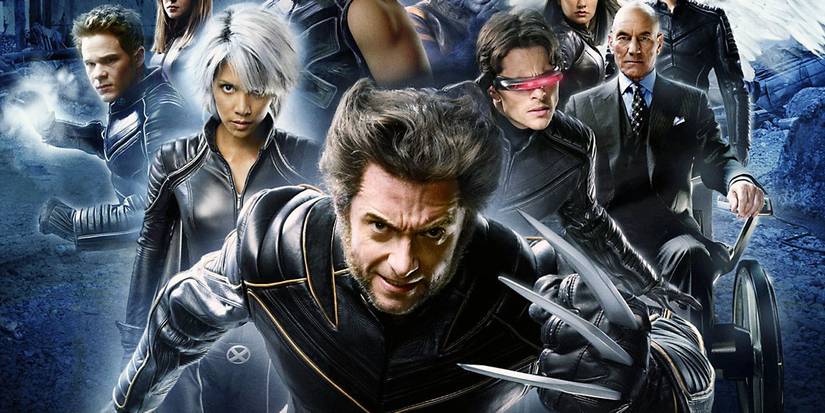 Every X-Men Movie Opening Scene, Ranked