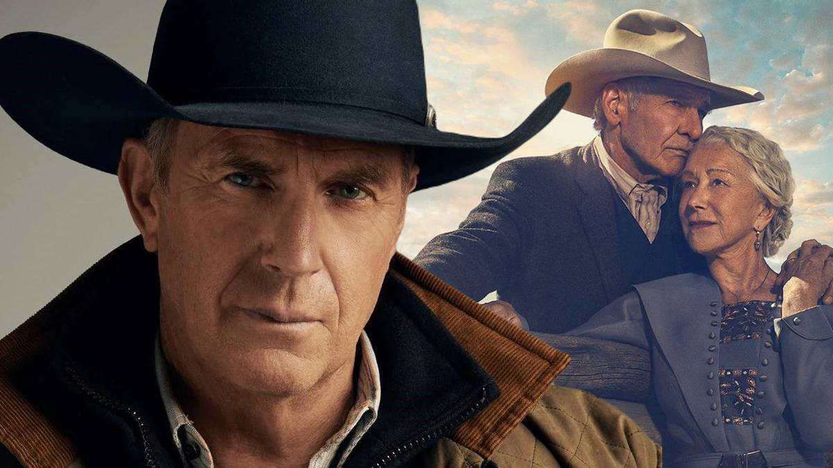 Where To Watch And Stream Yellowstone