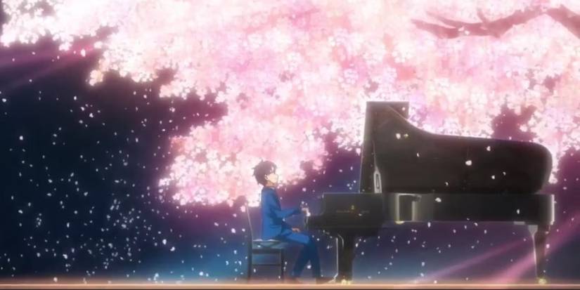 10 Great Romance Anime With Bittersweet Endings