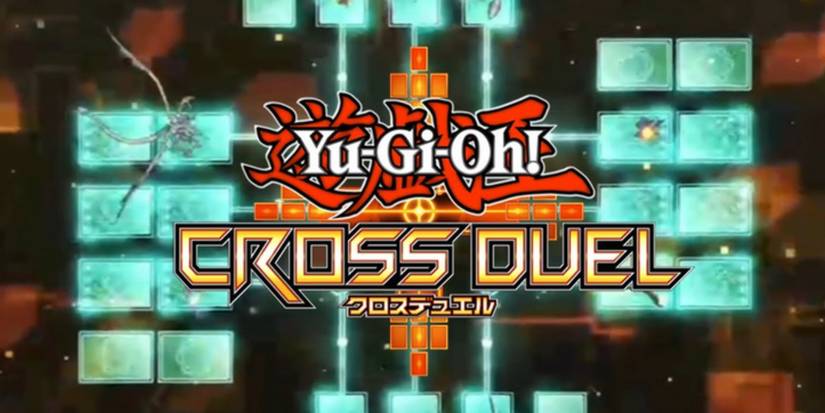 Yu-Gi-Oh! Anime Games Aren't Dead Yet