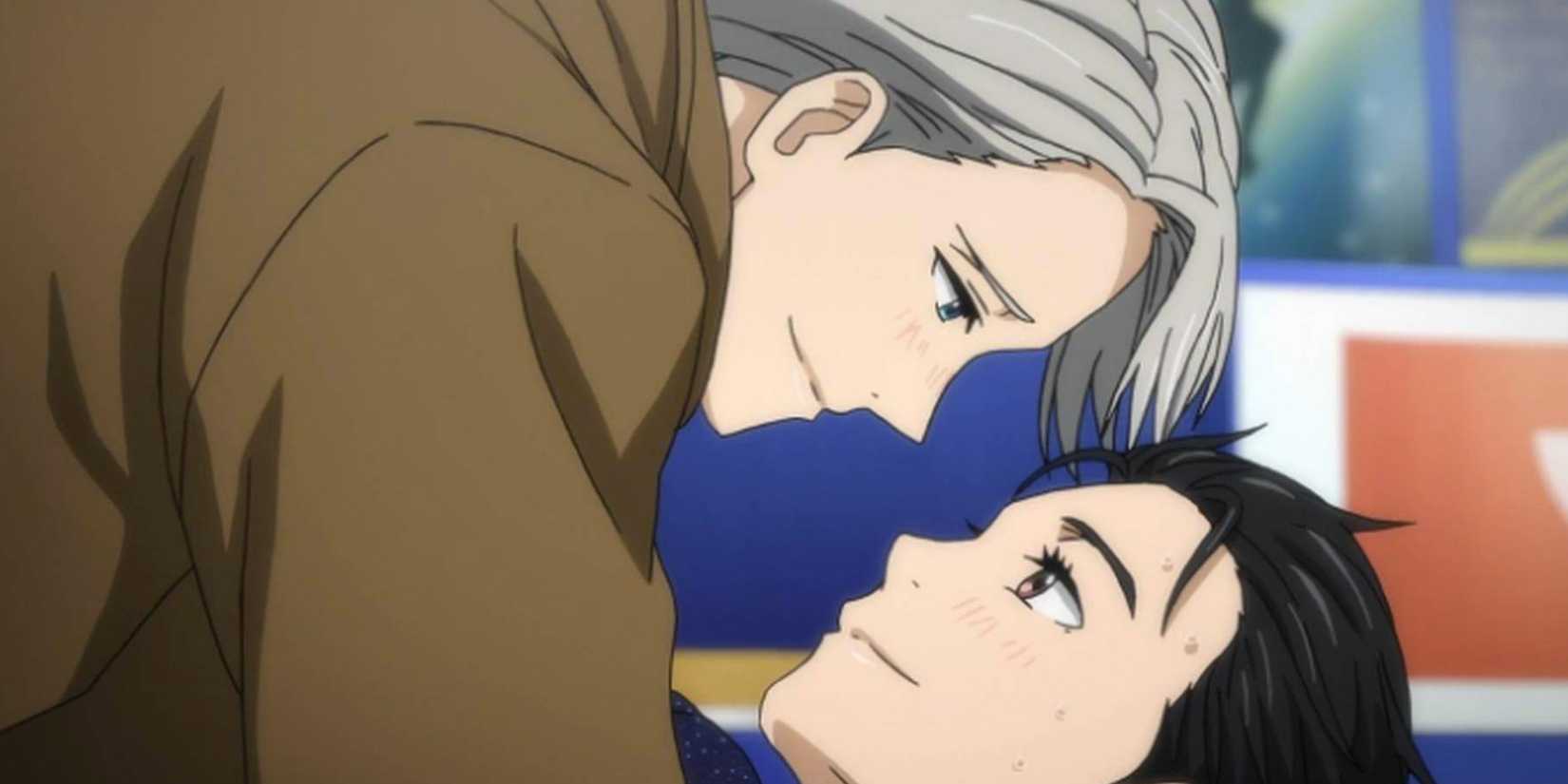 Crunchyroll Reveals Exciting Streaming Update for Yuri on Ice Anime Release