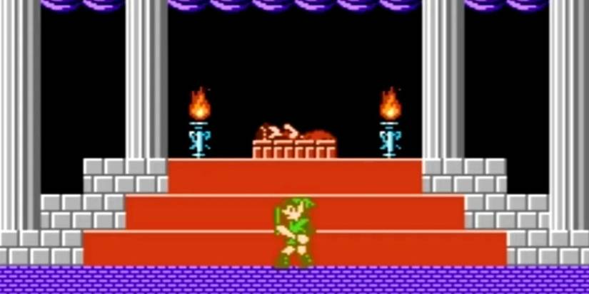 5 Zelda Games That Need Remakes More Than Ocarina of Time Does