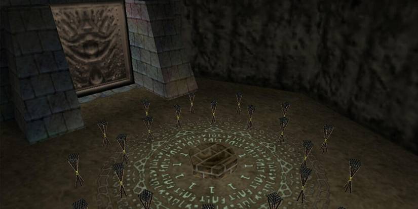 10 Darkest Zelda Theories