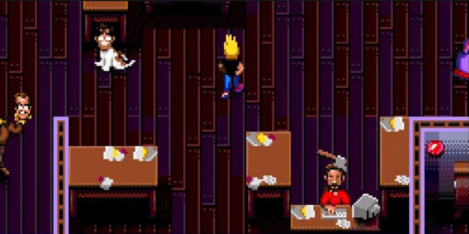 The Best Super Nintendo Games You Can Play On Steam