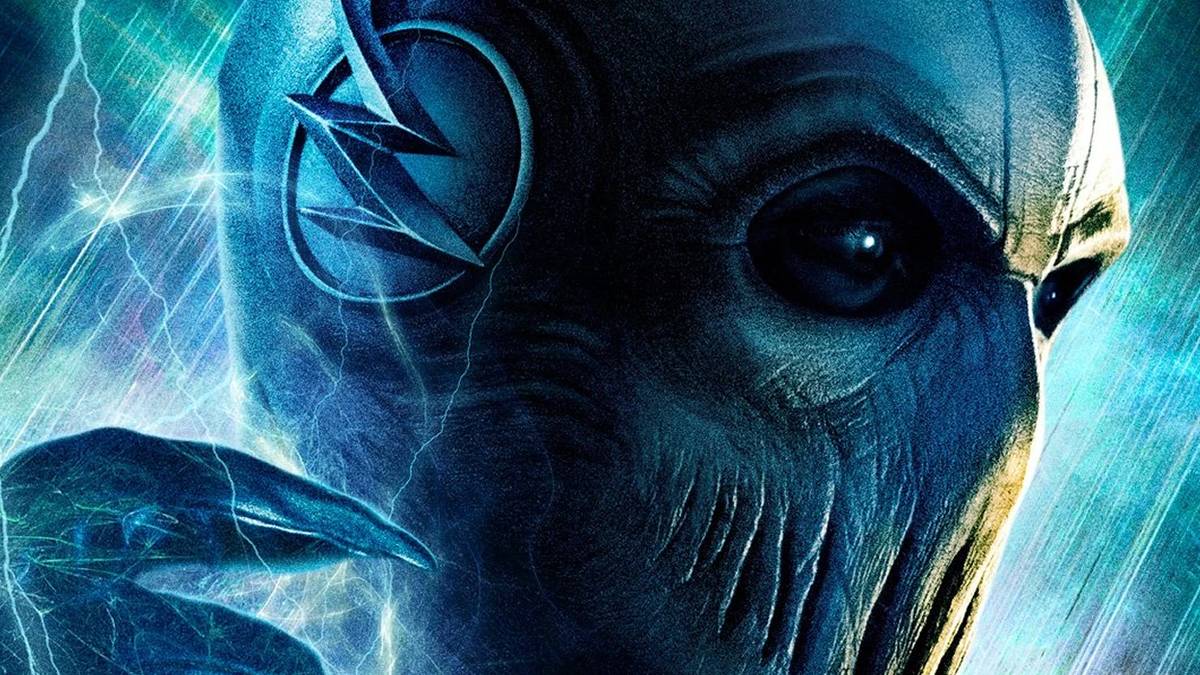 The Flash: Why a Major Zoom Scene in the Final Season Was Changed at ...