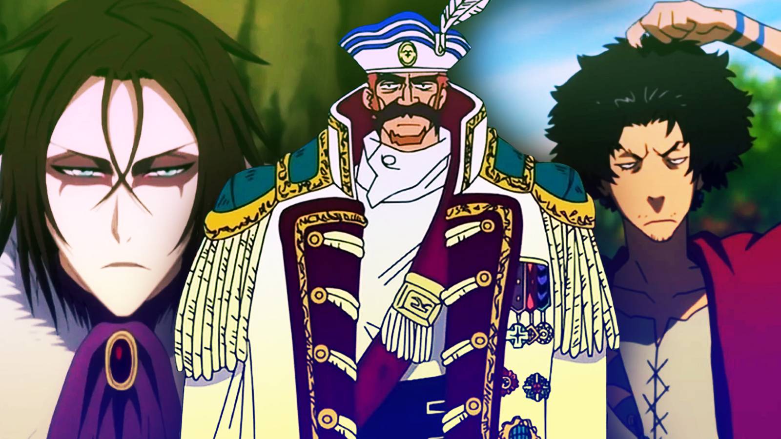 10 Best Anime Filler Arcs, According To Reddit