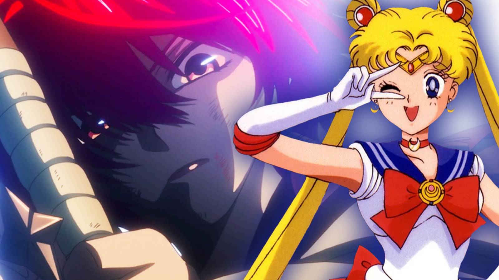 15 Best Anime Written By Women