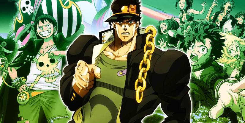 Why Do Shonen Protagonists Rely on Basic Attacks?