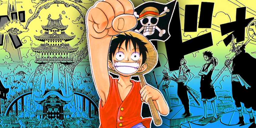 15 Best One Piece Episodes in the Wano Arc, Ranked