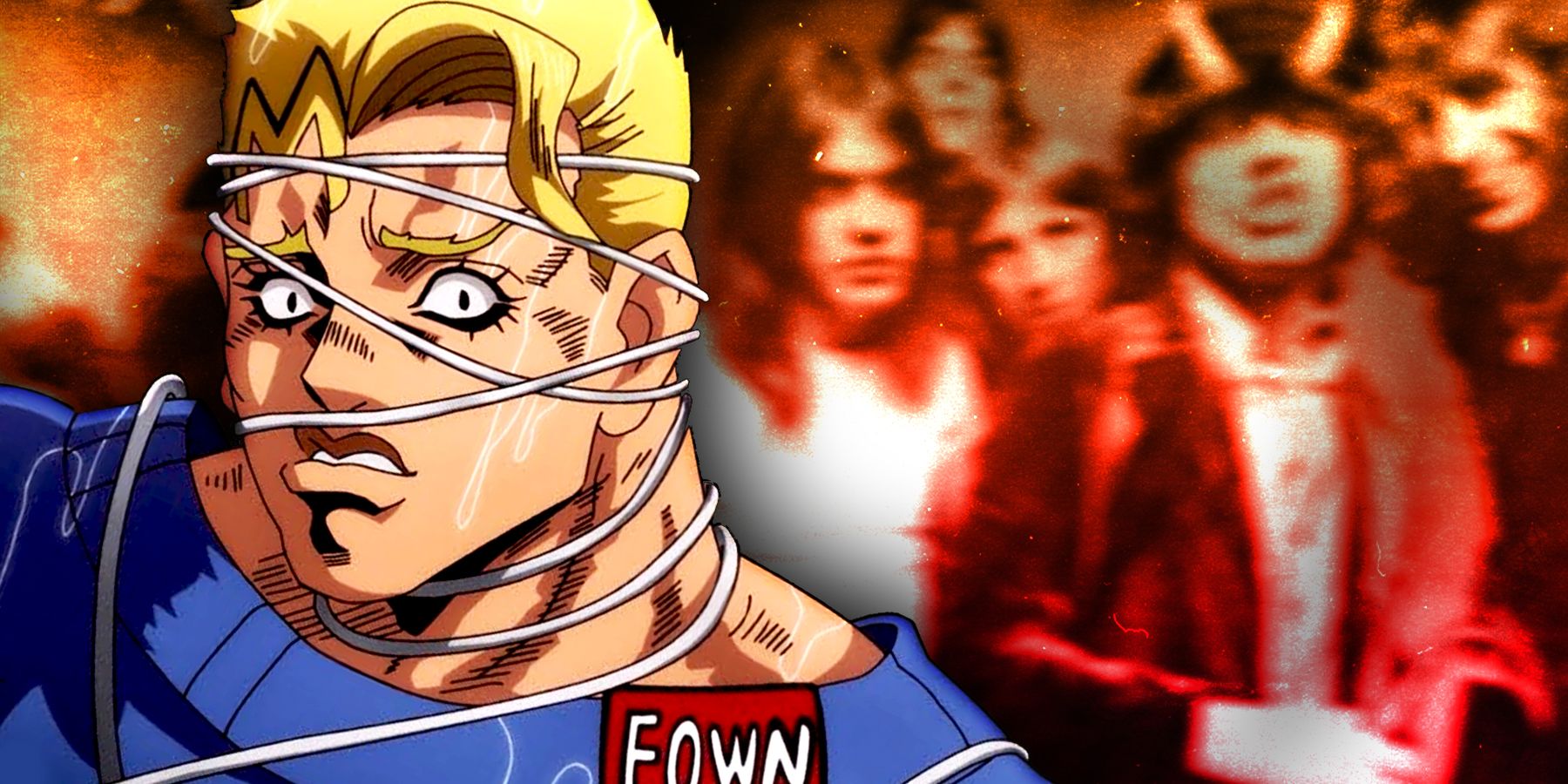 JoJo's Bizarre Adventure: 10 Most Popular Arcs in the Series
