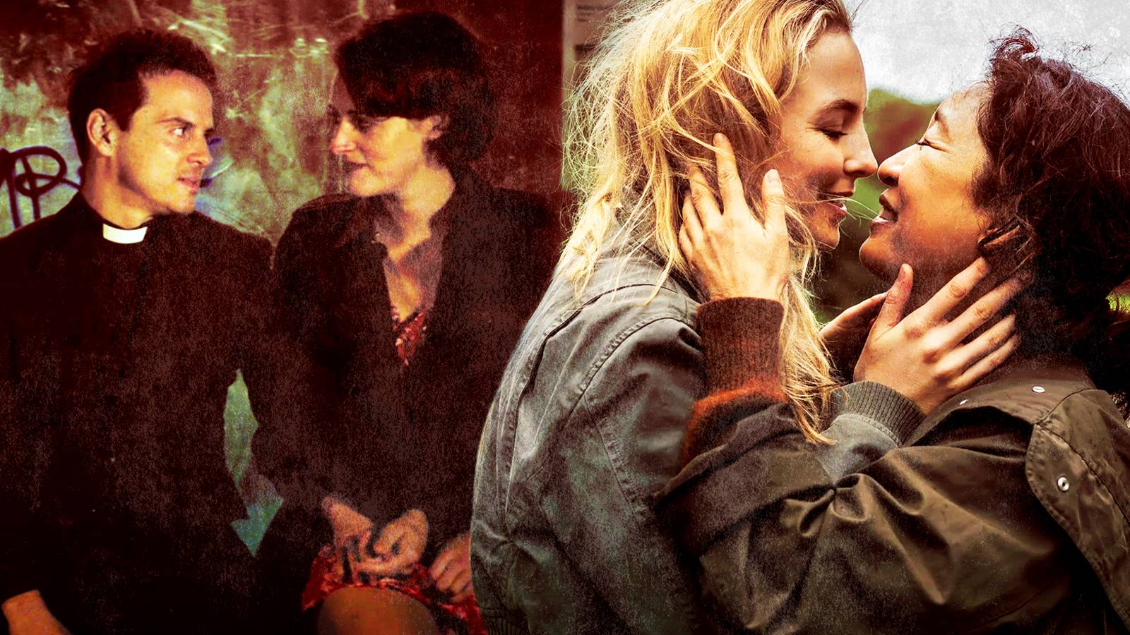10 Most Tragic TV Romances