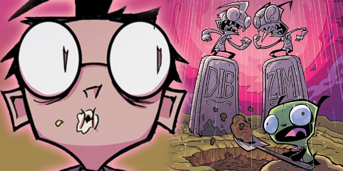 The Best Nicktoons of All Time, Ranked
