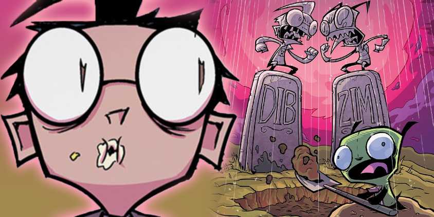 The Best Nicktoons of All Time, Ranked