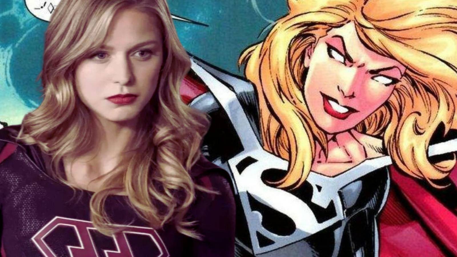 15 Times Supergirl Turned Evil